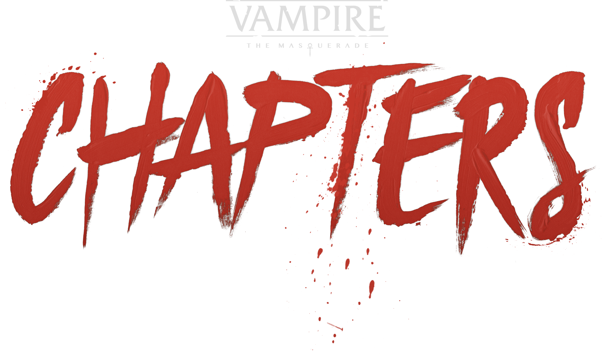 Vampire: The Masquerade - CHAPTERS – FLYOS Store